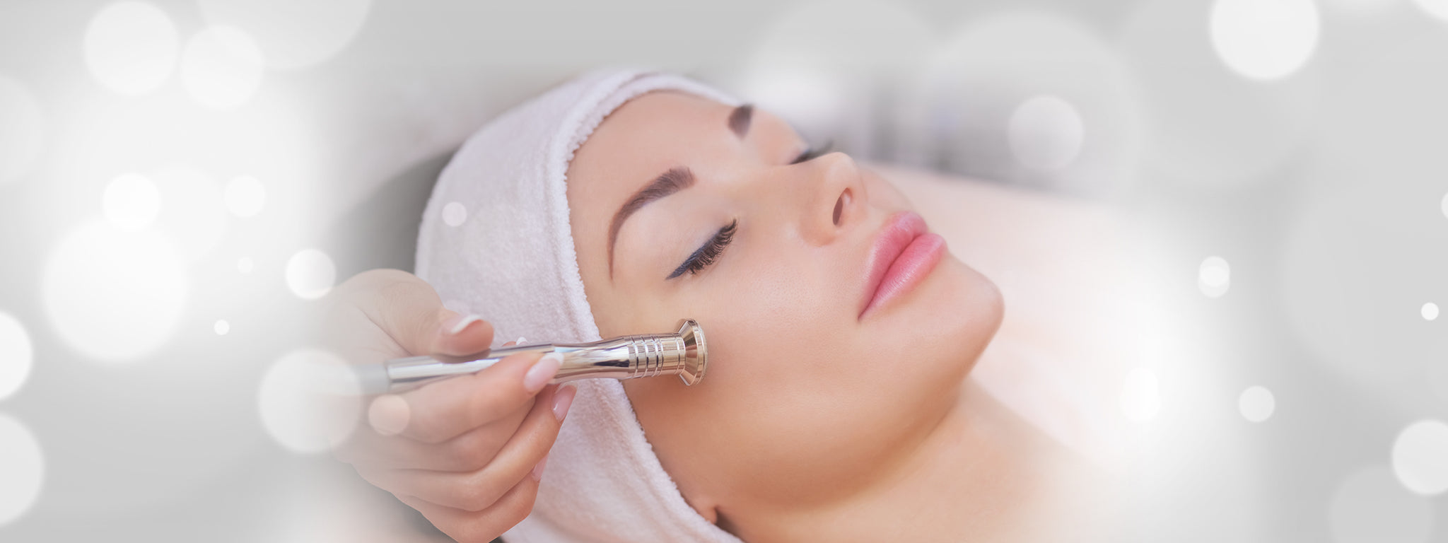 Spa Salon Medical Equipment