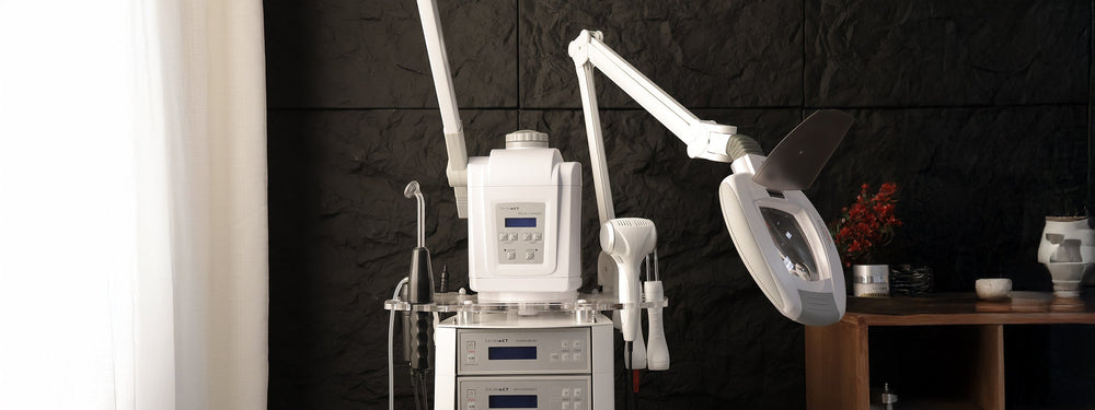 Multi-Function Machines