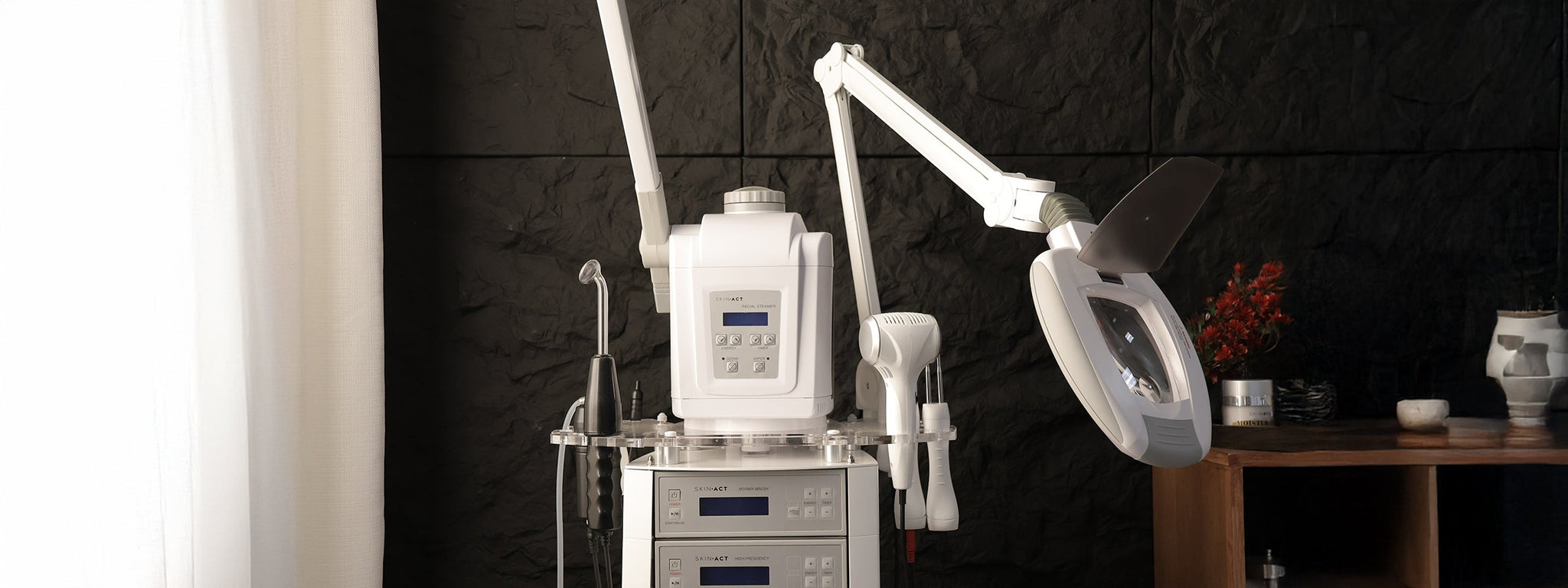 Multi-Function Machines