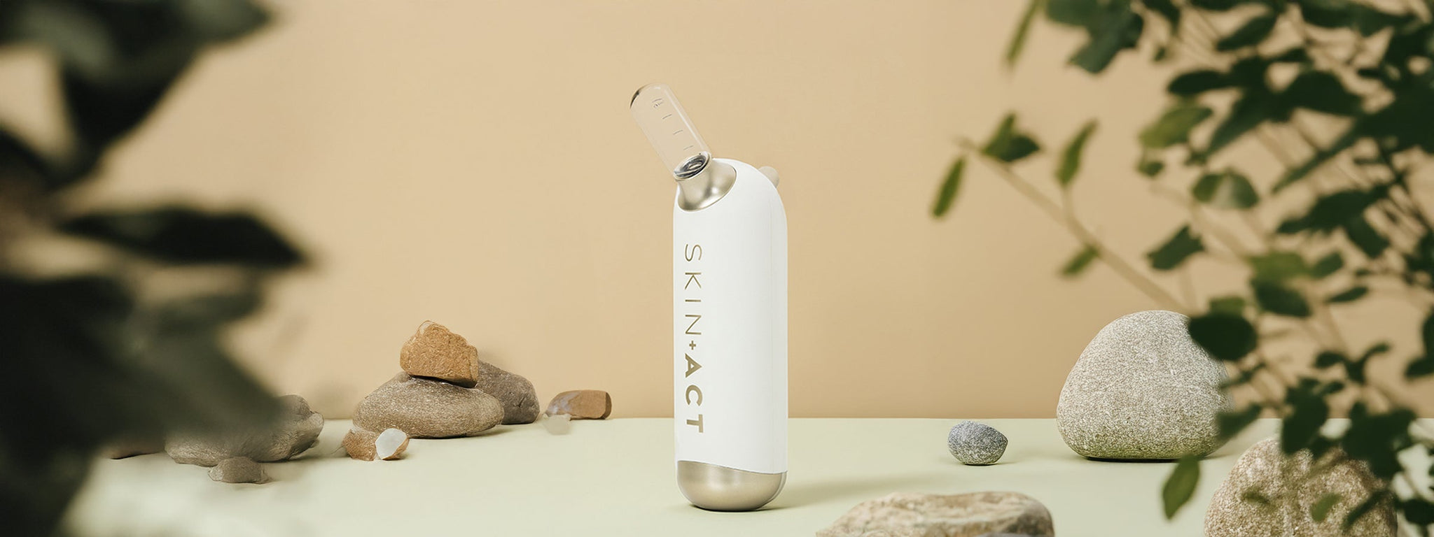 Oxygen Machines & Oxygen Infusion Activators