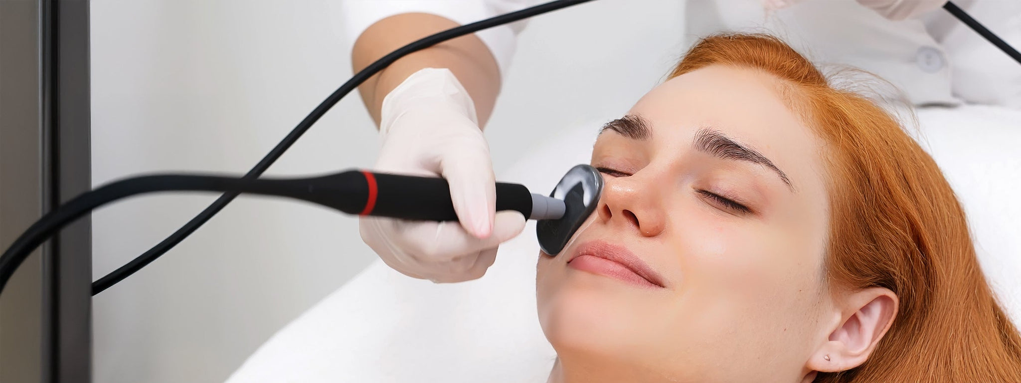 Radio Frequency Machines