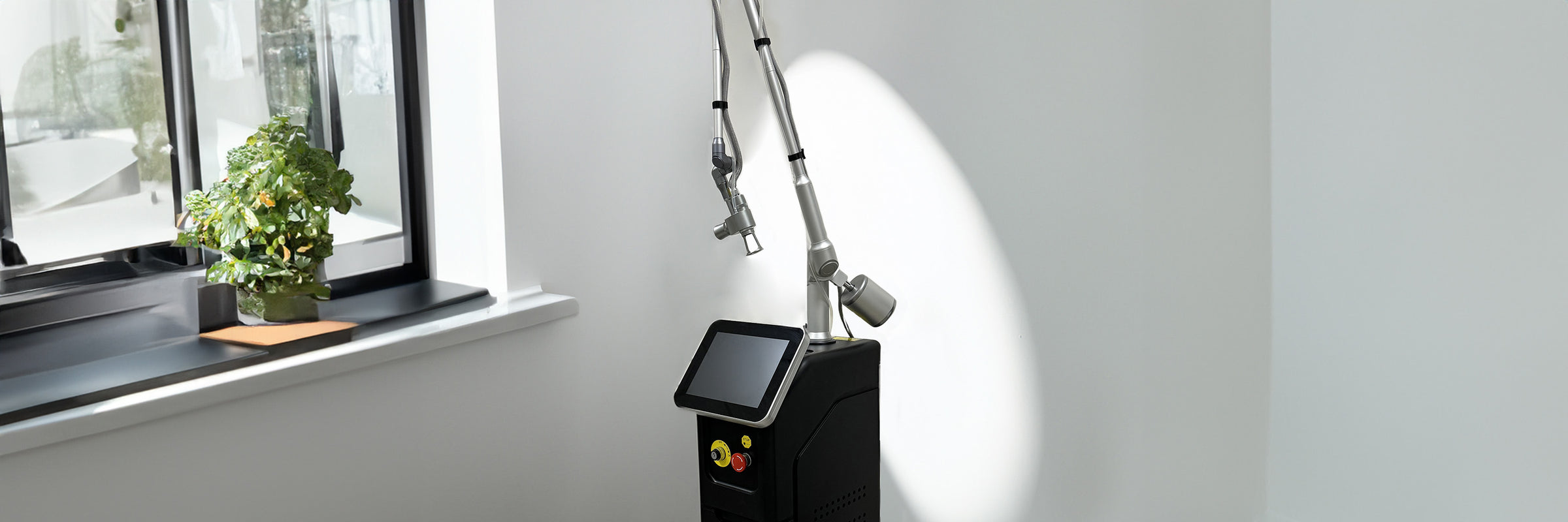 Laser & IPL Machines