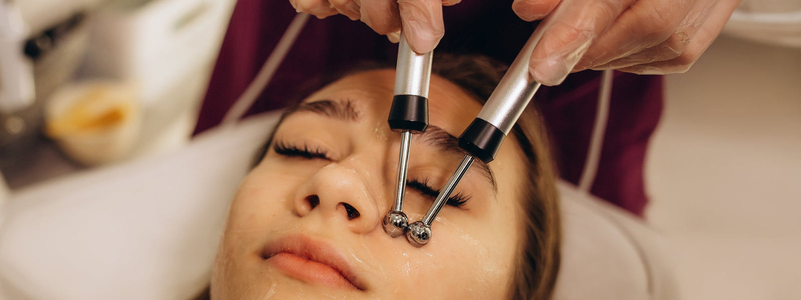 Microcurrent Bio-Lift