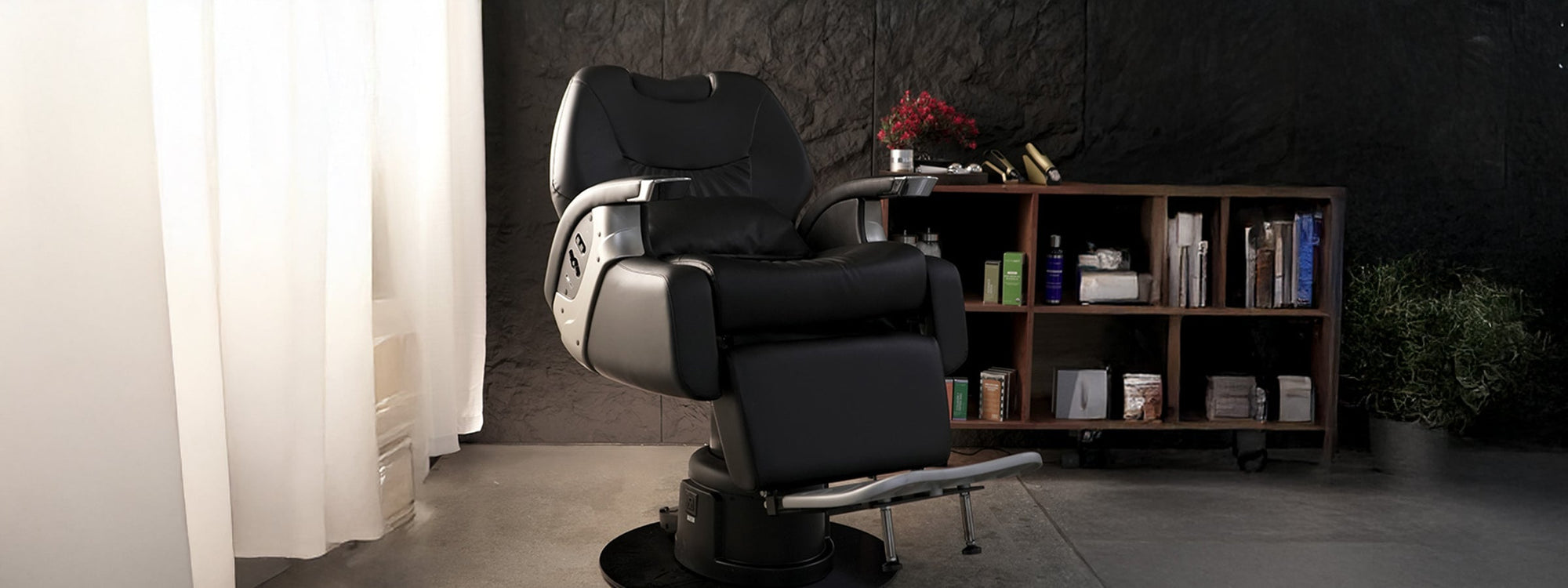 Barber Chairs