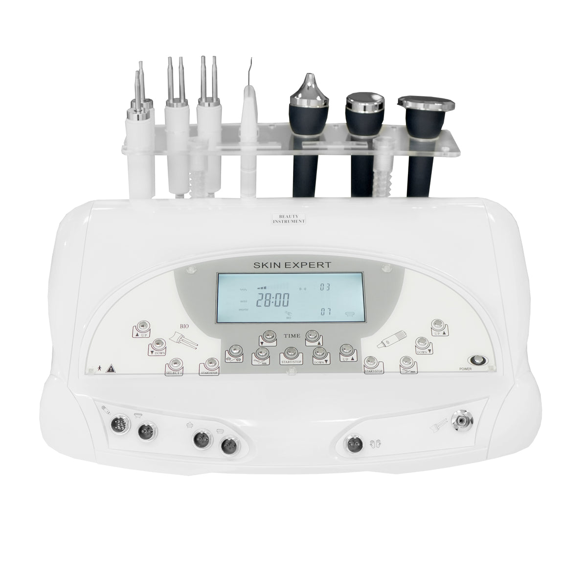 Microcurrent Bio-Lift