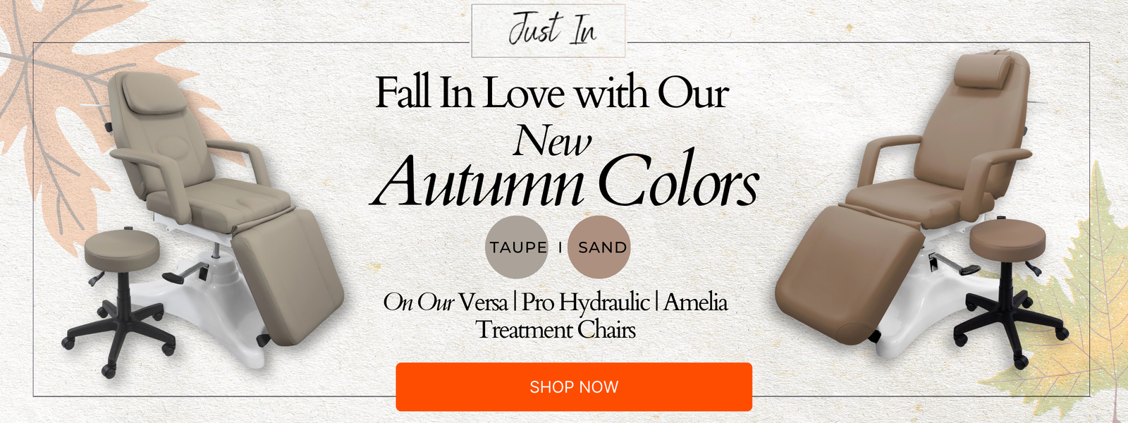 SkinAct | Premium Spa Treatment Tables, Chairs, and Spa Equipment