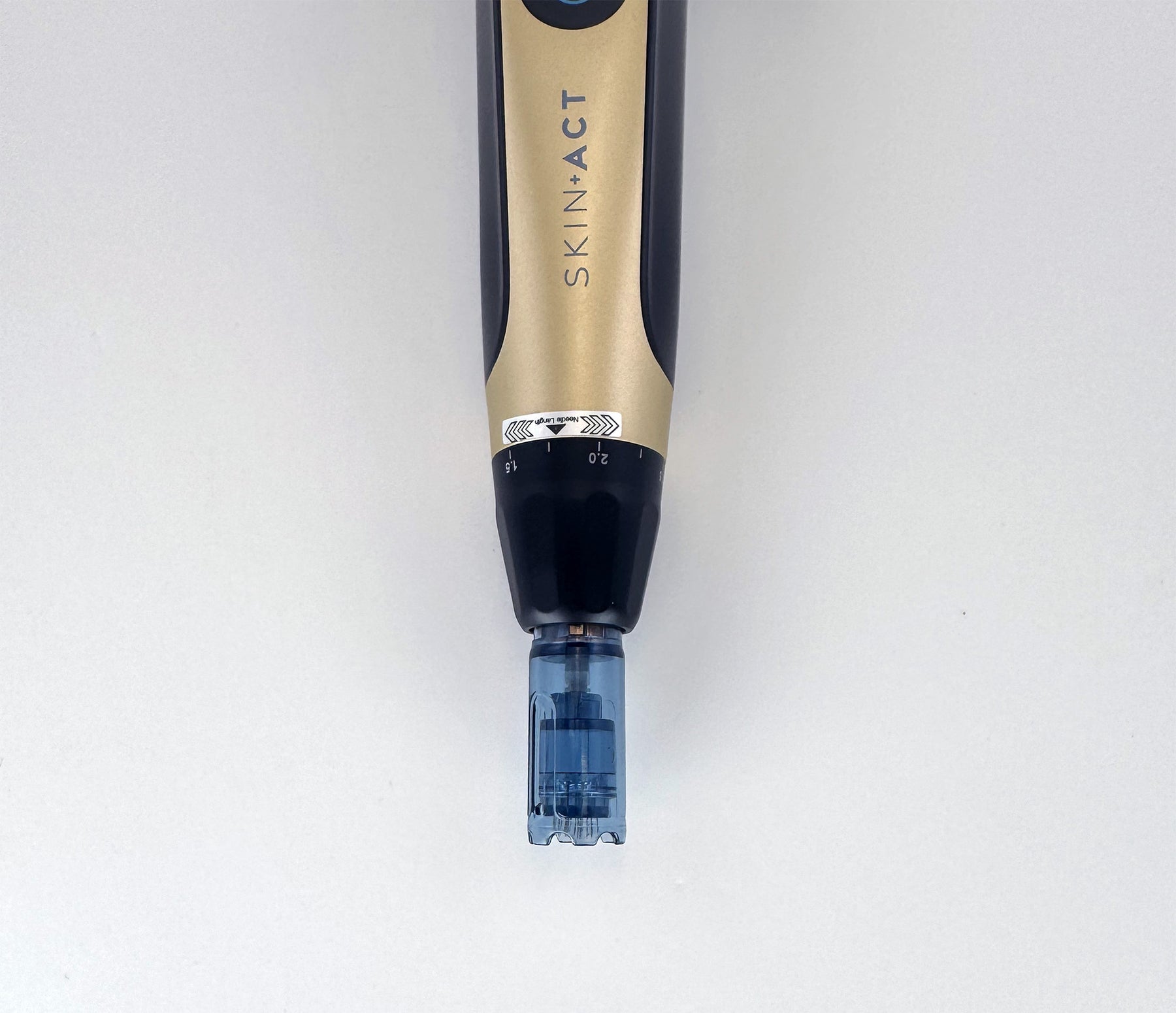 Wireless Microneedling Pen