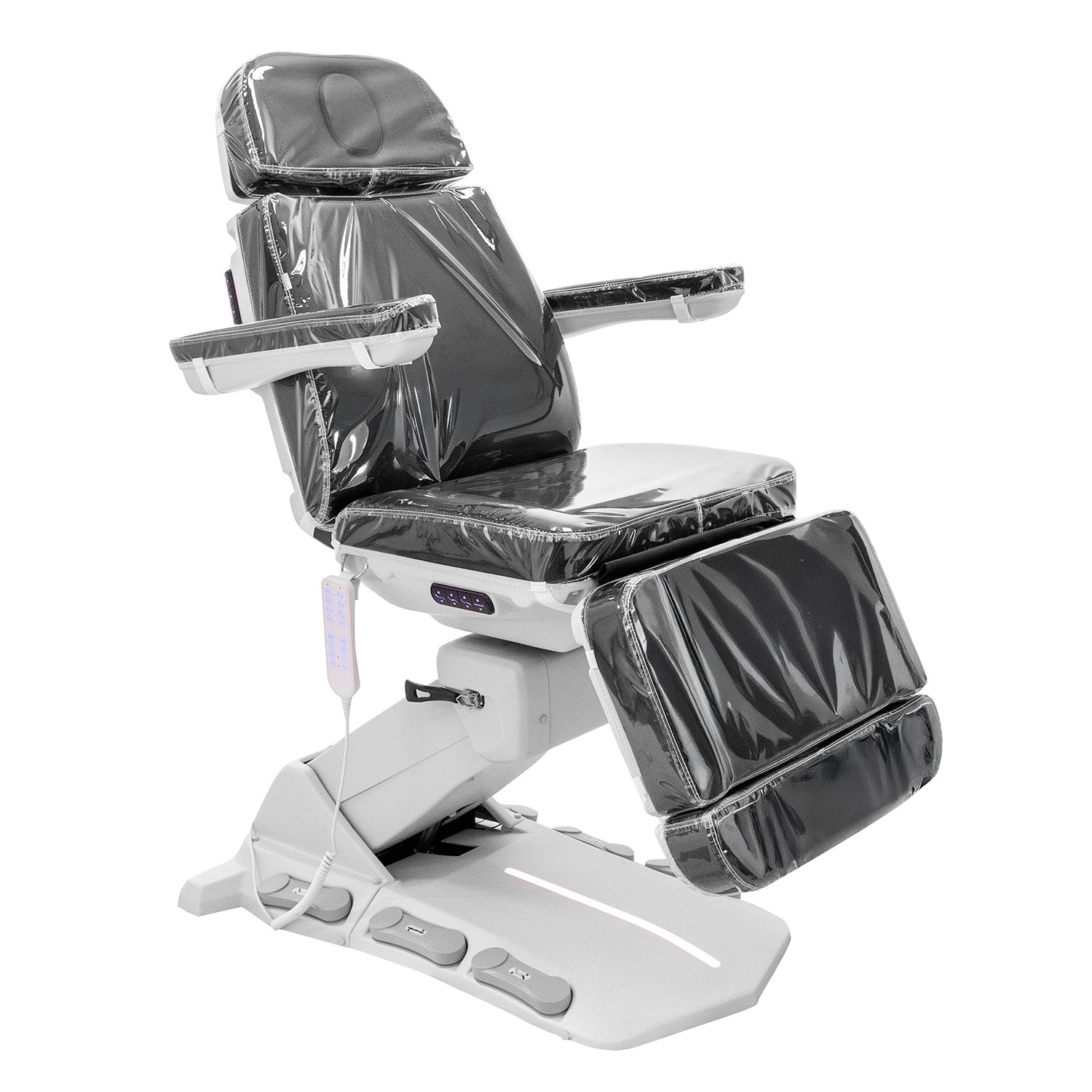 Full Plastic Cover Set For Venice