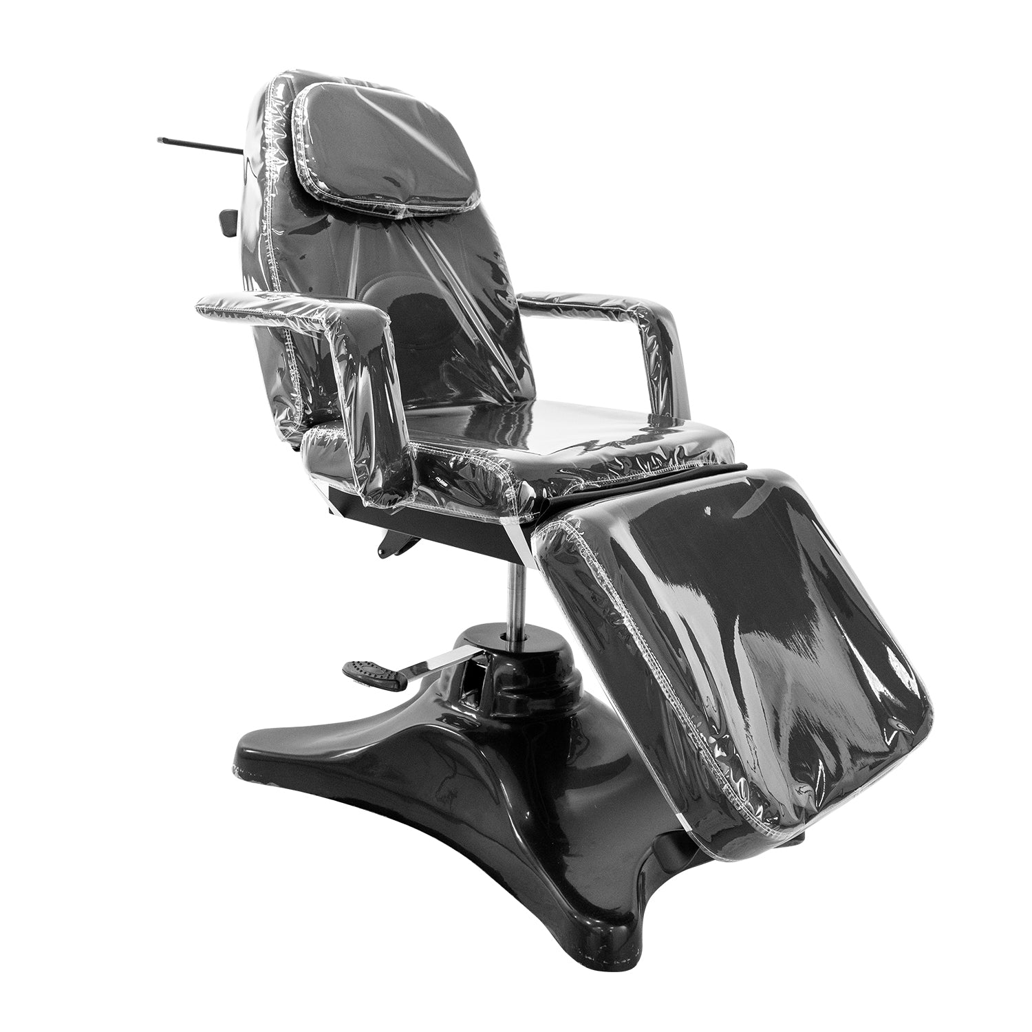 Full Plastic Cover Set For Versa Hydraulic Facial Spa Bed