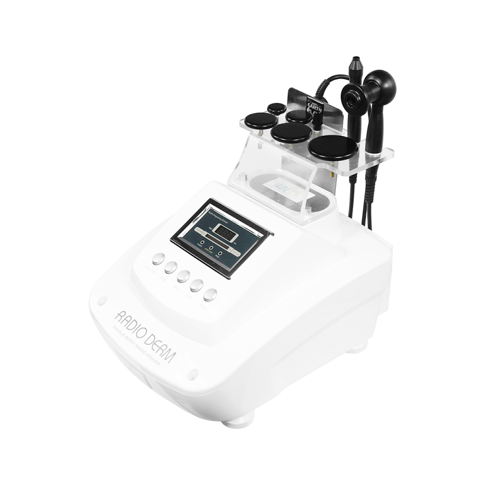 RF Pro Radio Frequency Machine