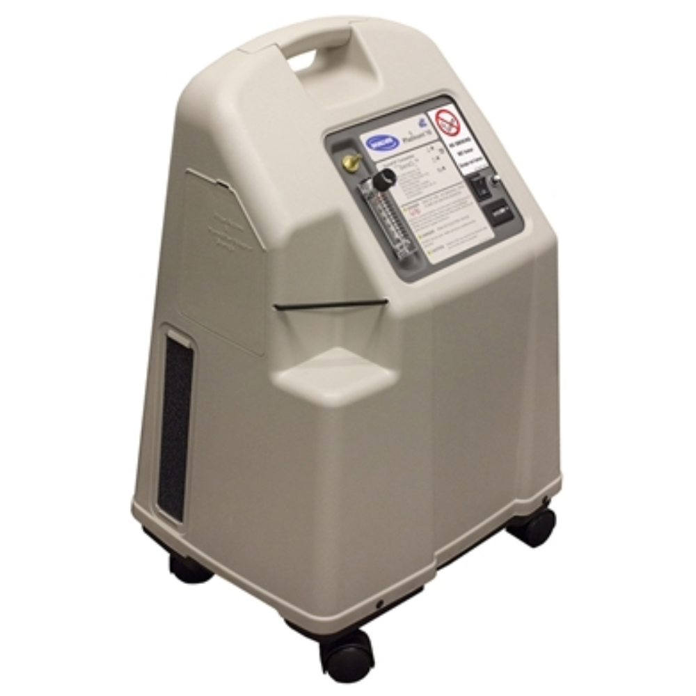 Invacare O2 Facial Oxygen Unit 10 Liter
