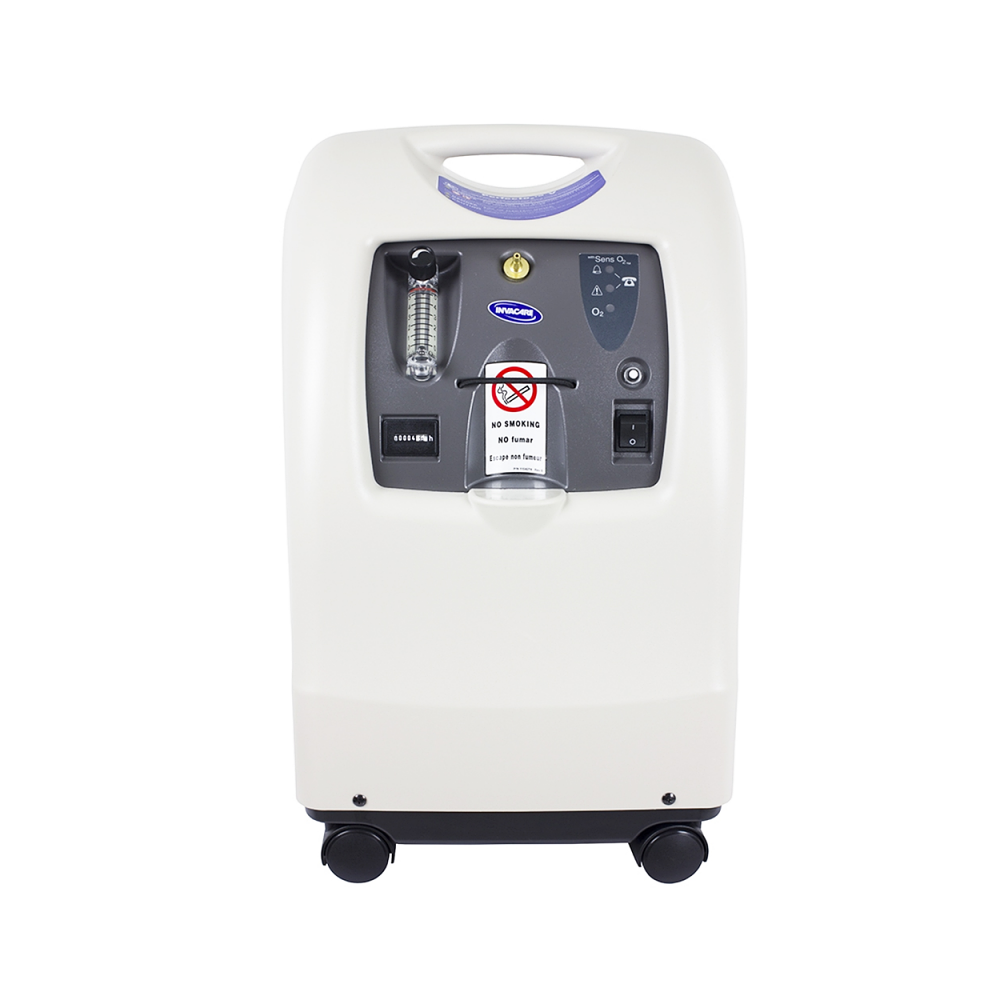Invacare O2 Facial Oxygen Unit