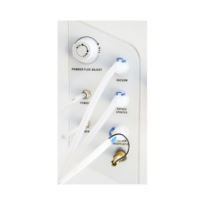 Oxygen Infusion System And Microdermabrasion Machine