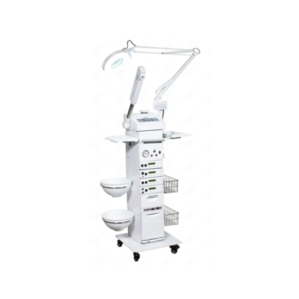 Modena 19 In 1 Skin Care System