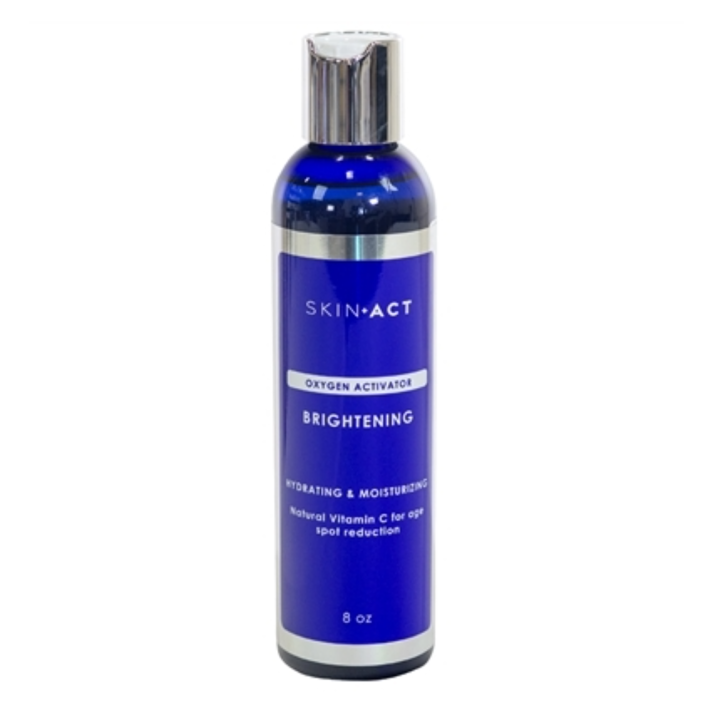 SkinAct Oxygen Activator Skin Brightening With Vitamin C