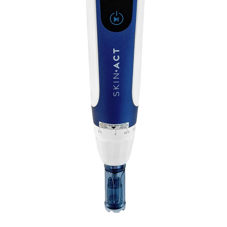 Wireless Microneedling Pen