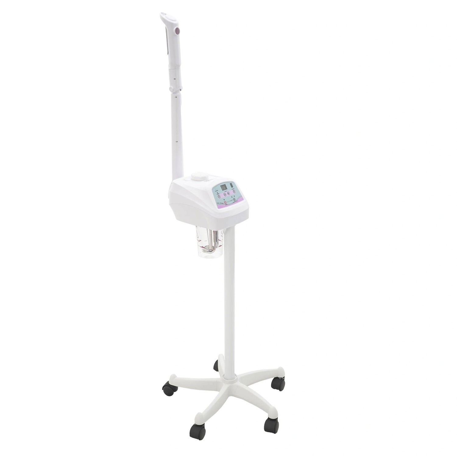 Elite Digital Facial Ozone Steamer