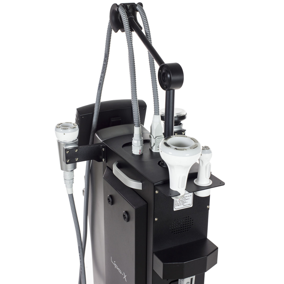 Radio Frequency Machines