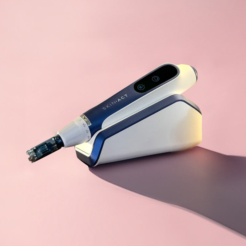 Wireless Microneedling Pen