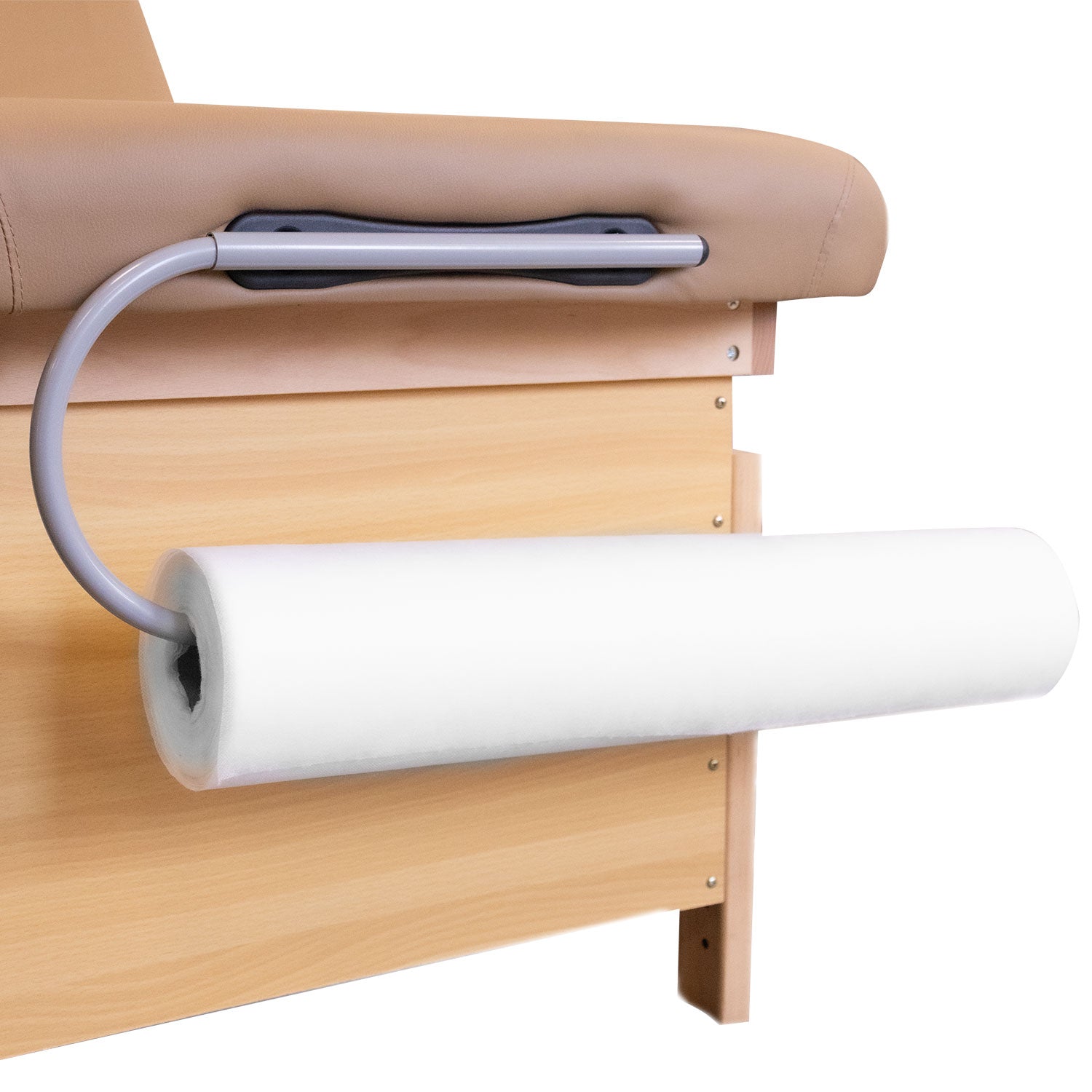 Table Paper Holder For Elegance Treatment Table