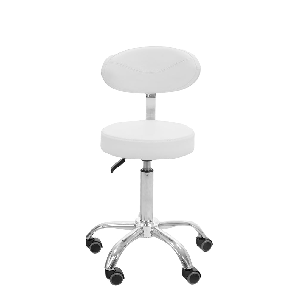 Pro Beauty Stool Esthetician Chair