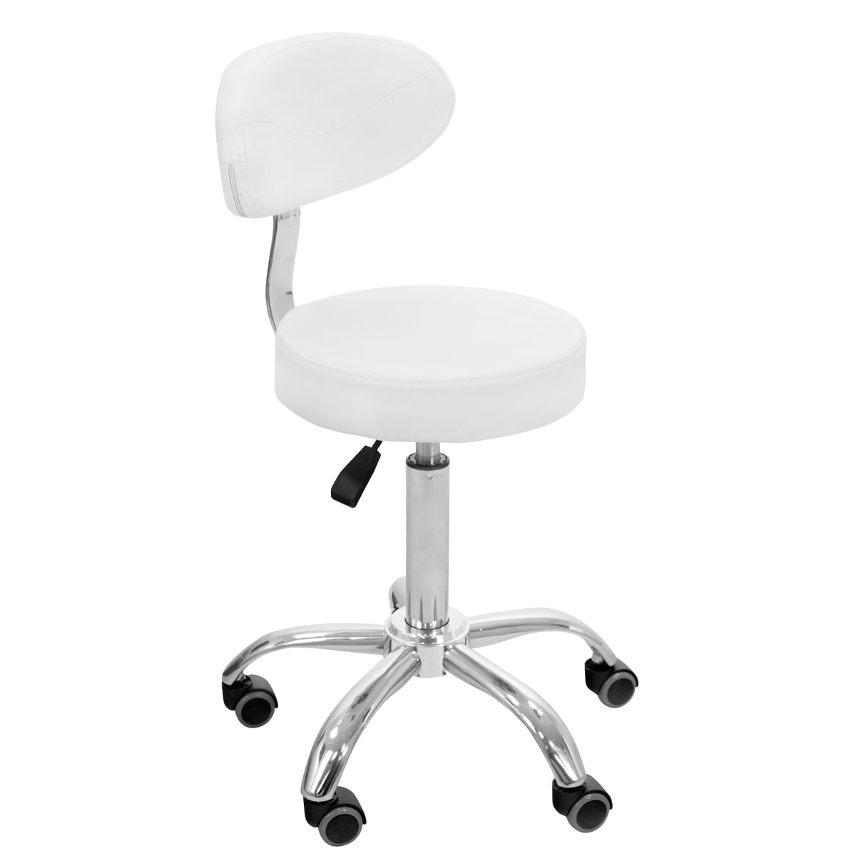 Pro Beauty Stool Esthetician Chair