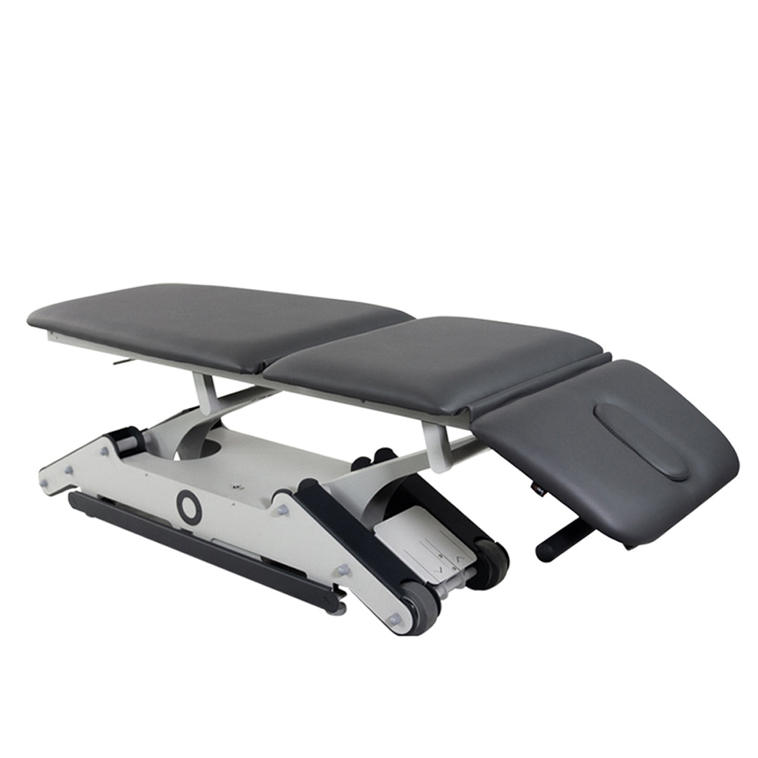 Siena Medical Treatment Table (Chiropractic Table)
