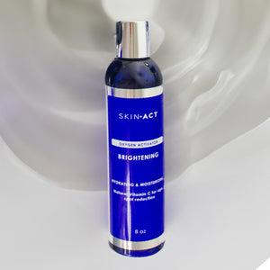 Oxygen Activator Skin Brightening With Vitamin C