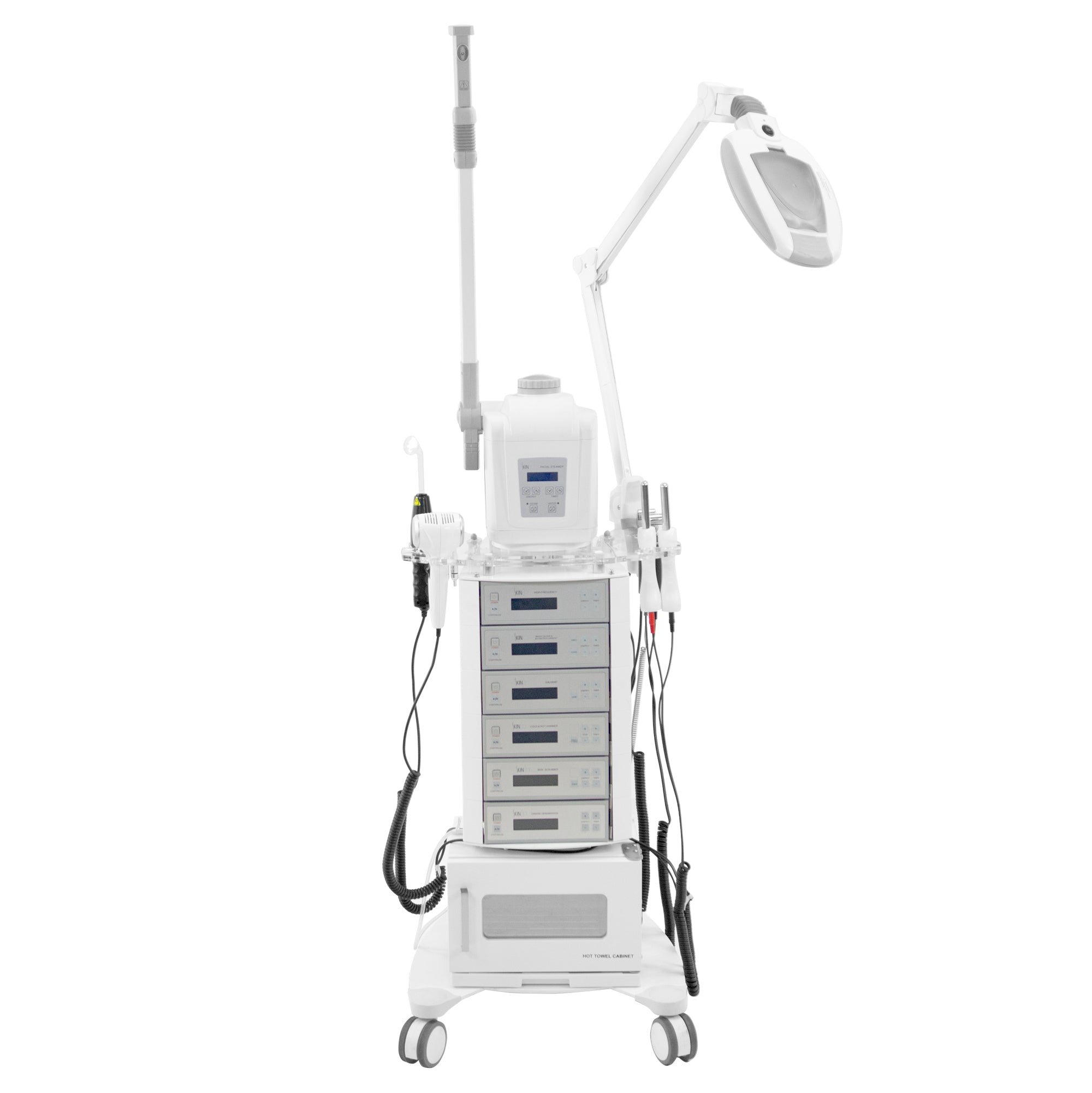 Platinum Multifunction Skincare System