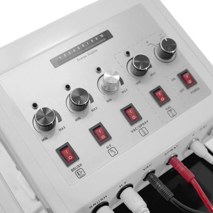 Pro 10-Function Skincare System