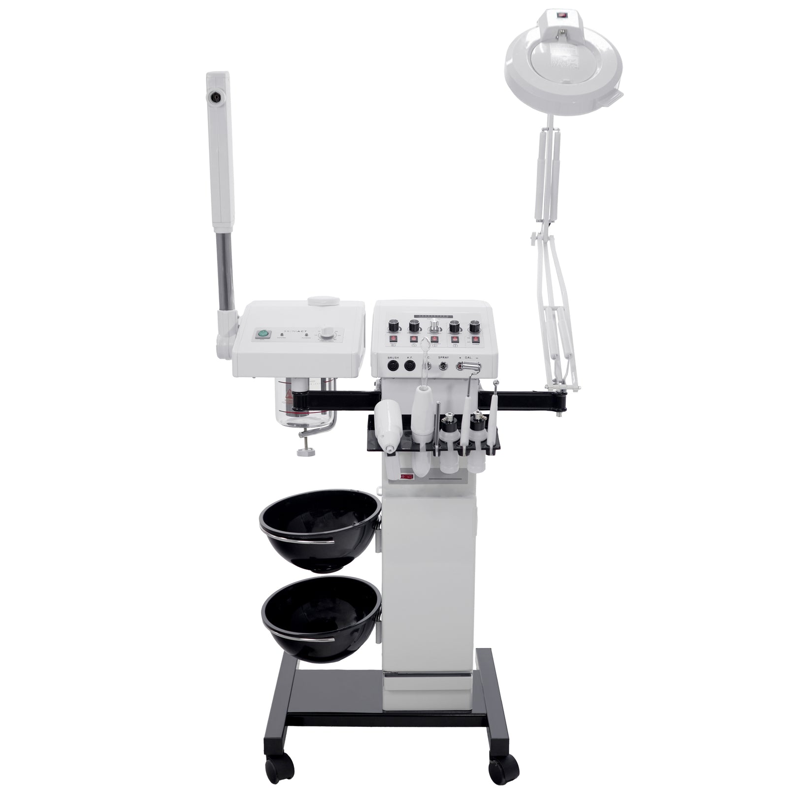 Pro 10-Function Skincare System