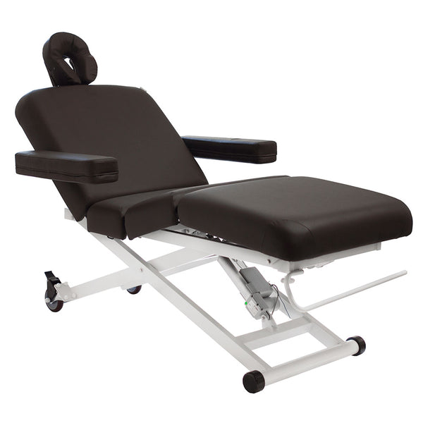 Cleo Electric Spa Treatment Table (Facial Massage Bed)