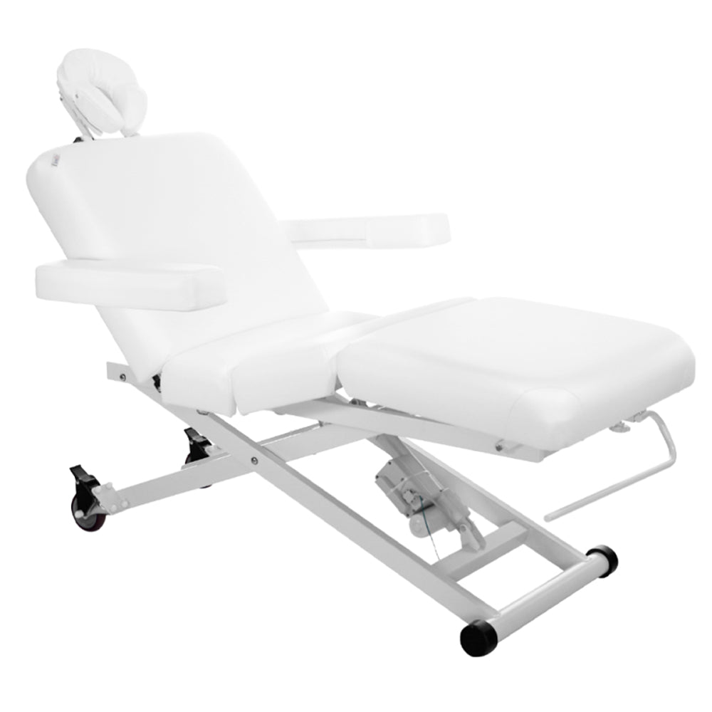 Cleo Electric Spa Treatment Table (Facial Massage Bed)
