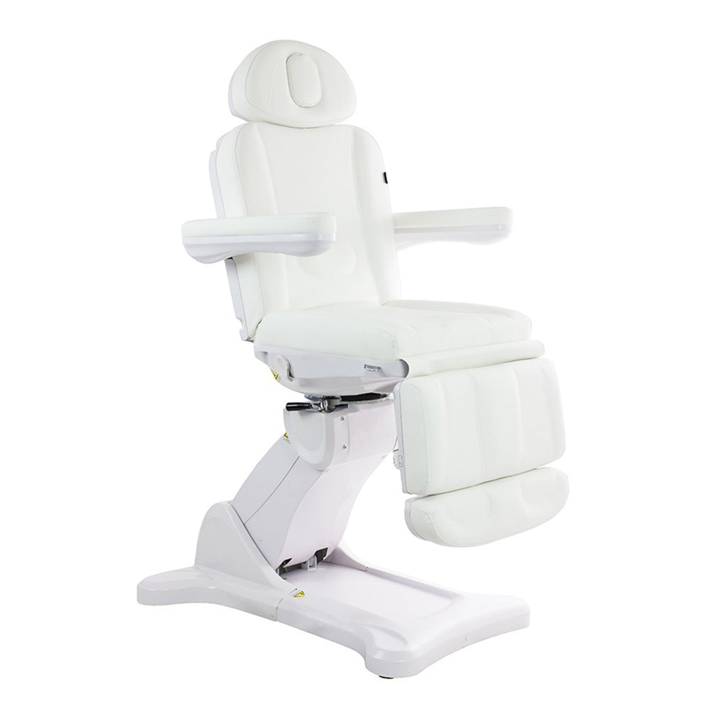 Malibu Electric Medical Spa Treatment Table (Facial Chair/Bed)