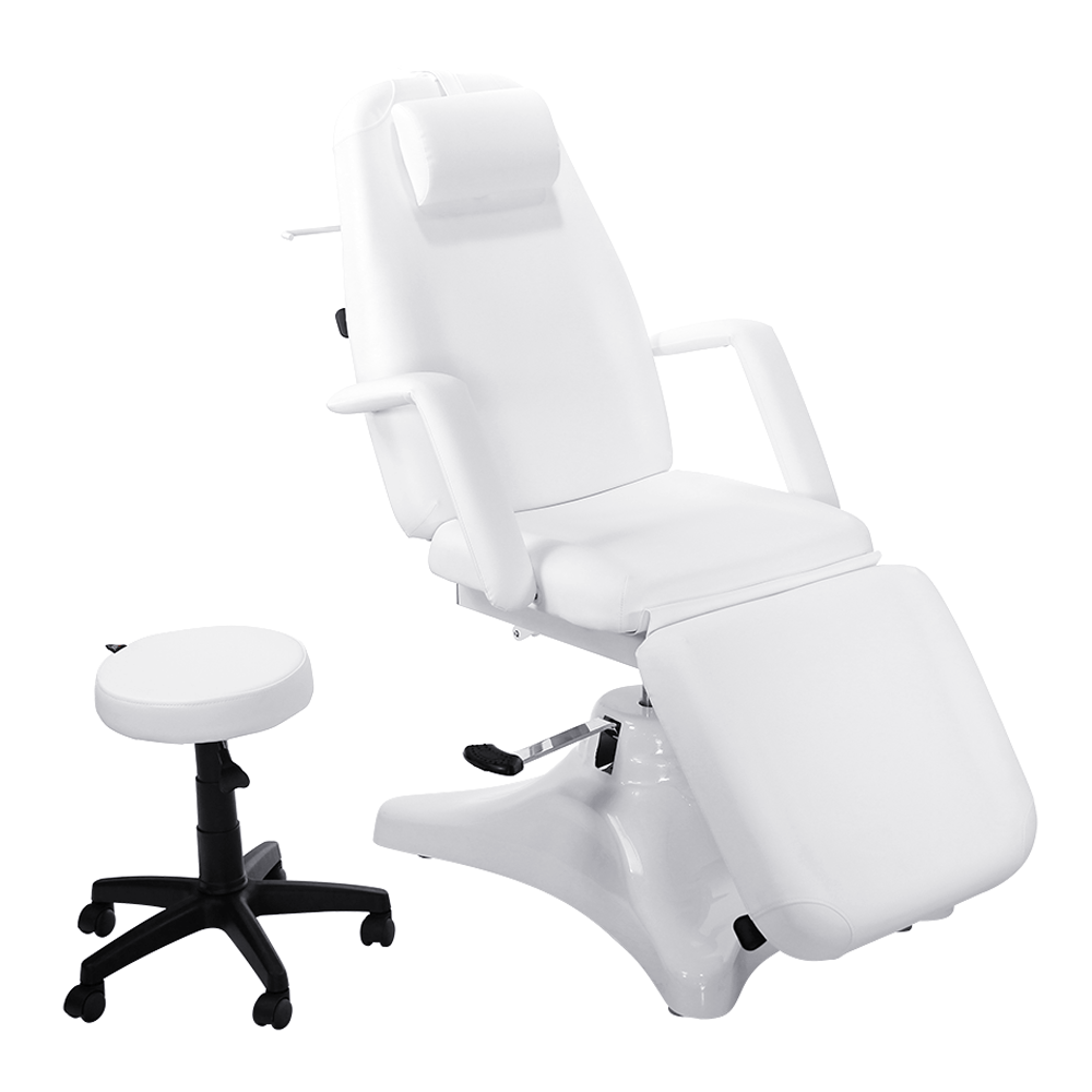 Pro Hydraulic Facial Spa Bed/Chair/Table