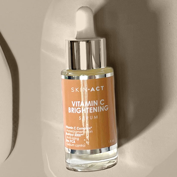 Vitamin C Brightening Serum