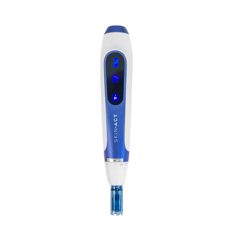 Wireless Microneedling Pen