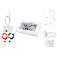Spa Pro Digital 5 in 1 Facial Machine Comes With Metal Stand