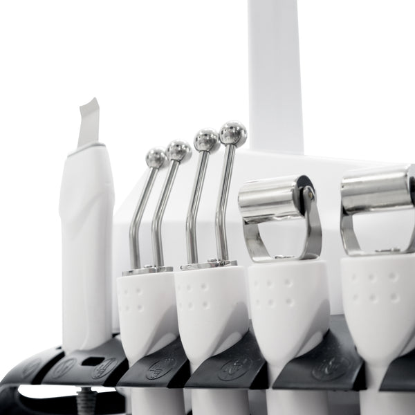 Supra 11 Function Skin Care System