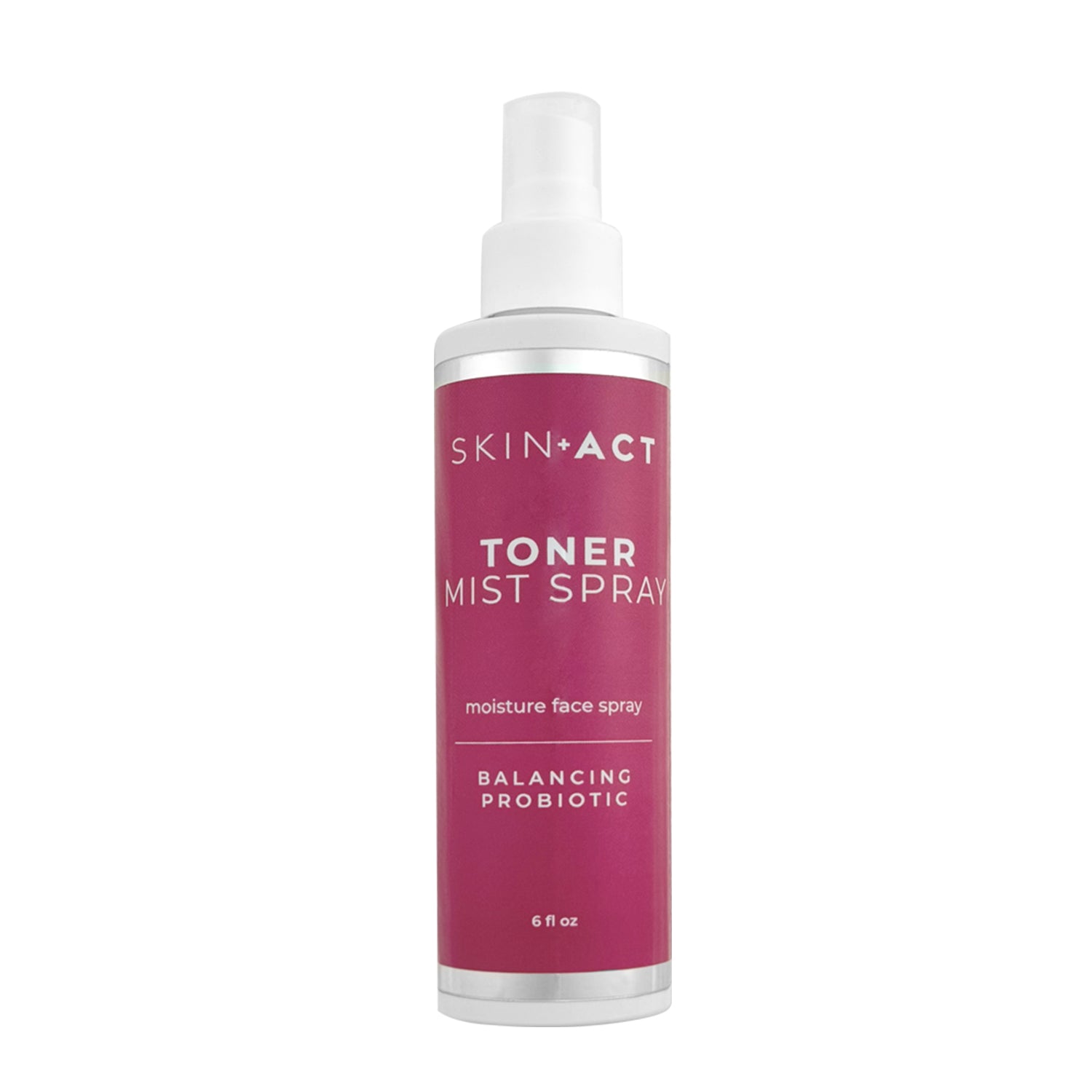 Toner Mist Spray 6oz