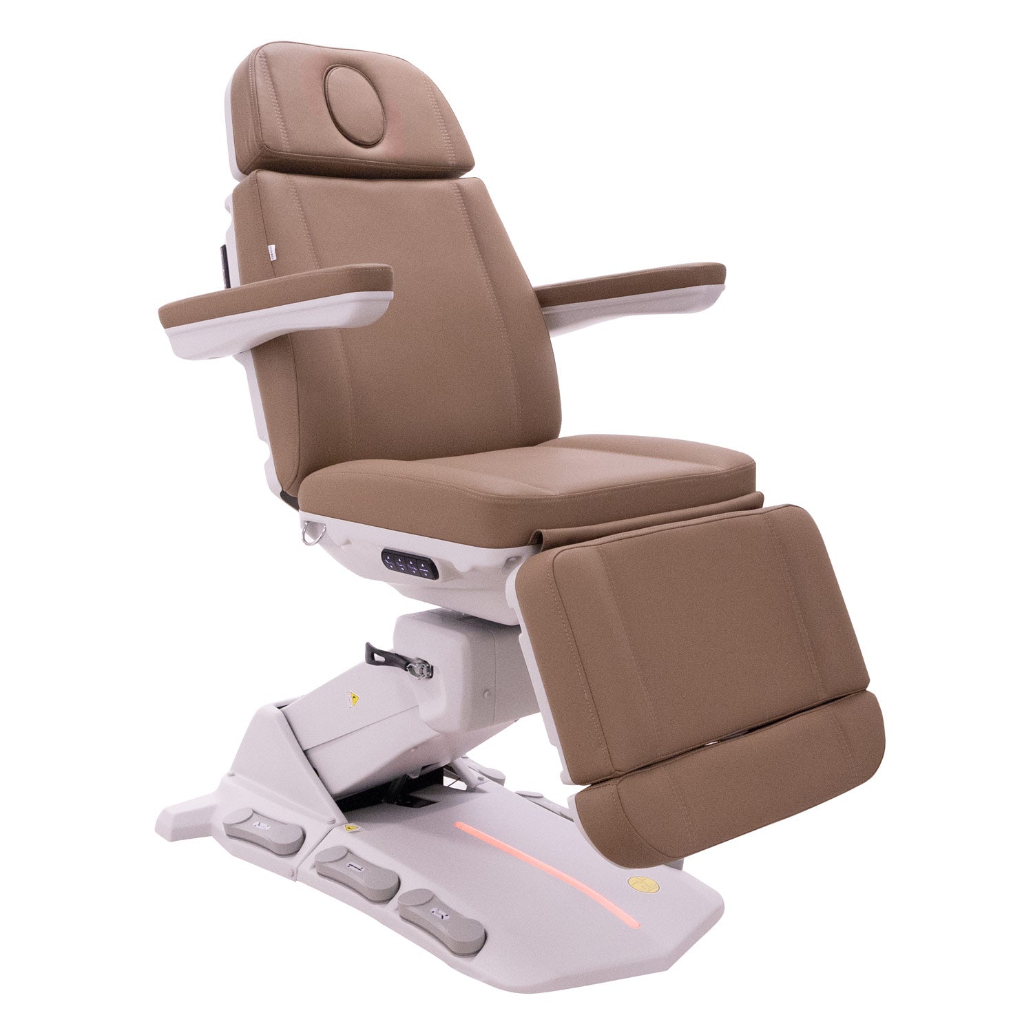 Venice Electric Medical Spa Treatment Chair/Table (With Swivel)